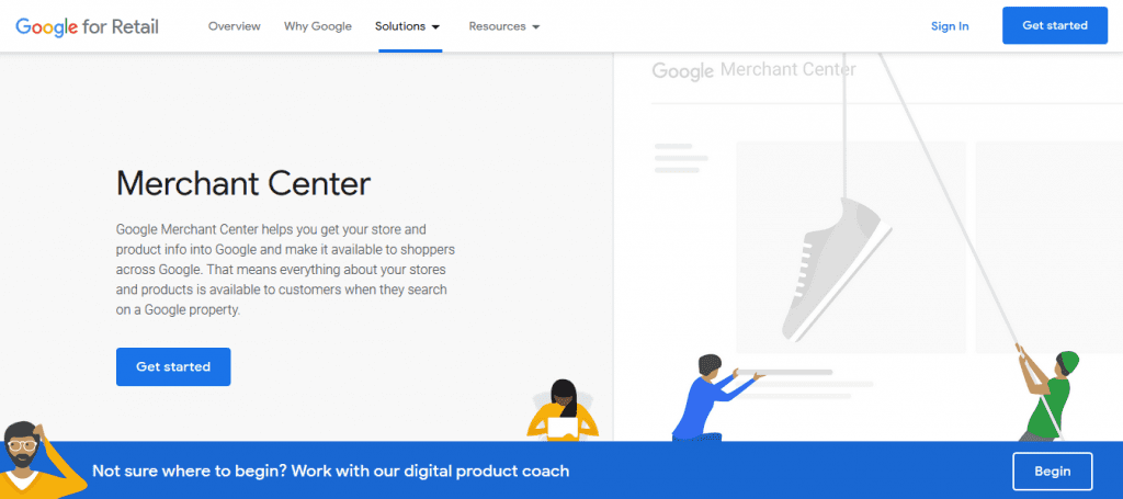 Definitive eCommerce Guide To Google Shopping In 2024