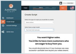 Automatic Script Review: Copywriting Software [Worth Buying?]