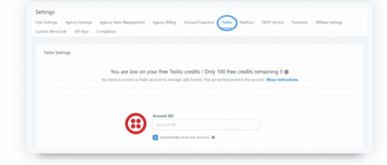 How To Use Go HighLevel: [High Level Tutorial For Beginners]