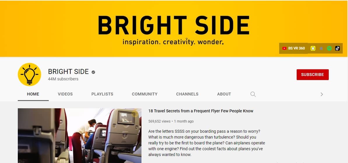 15 Best Cash Cow YouTube Channel Examples