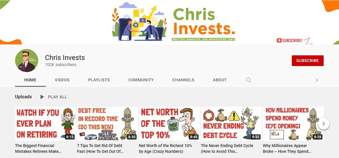 15 Best Cash Cow YouTube Channel Examples