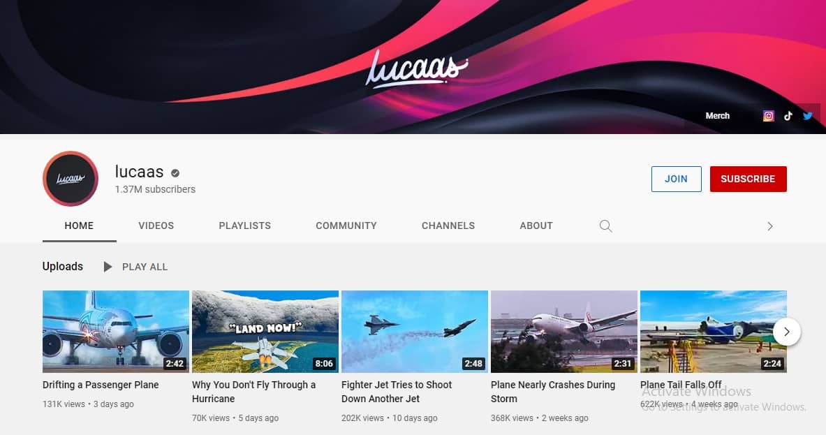 15 Best Cash Cow YouTube Channel Examples