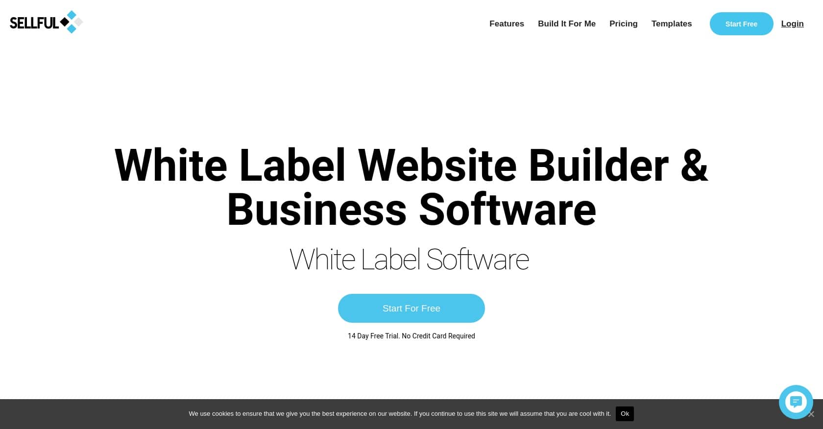 SellFull Review: Is it the Best White-Label Website Builder?