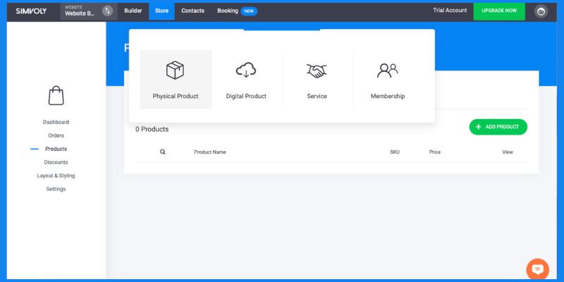 Simvoly vs GoHighLevel: [Platform Comparison]